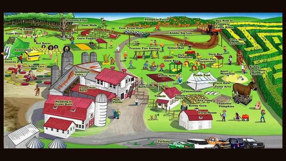Meet The Modern Family Farmer - Where The Food Comes From
